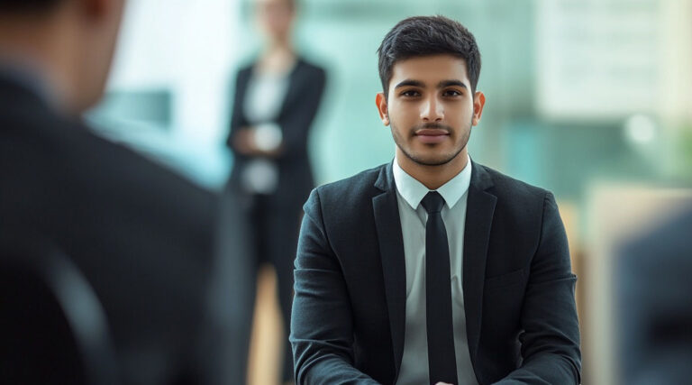 10 Best Responses to "Why Are You Interested In This Job?" - Pulse Blue ...