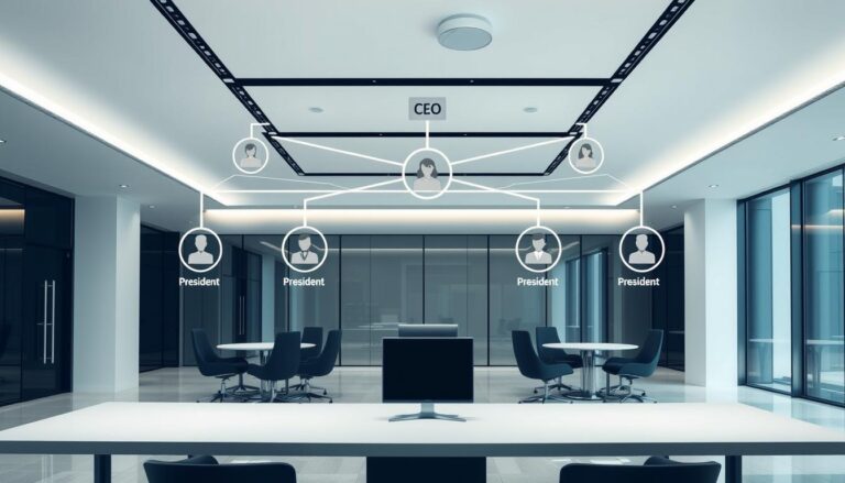 Difference Between President and CEO - Responsibilities Explained