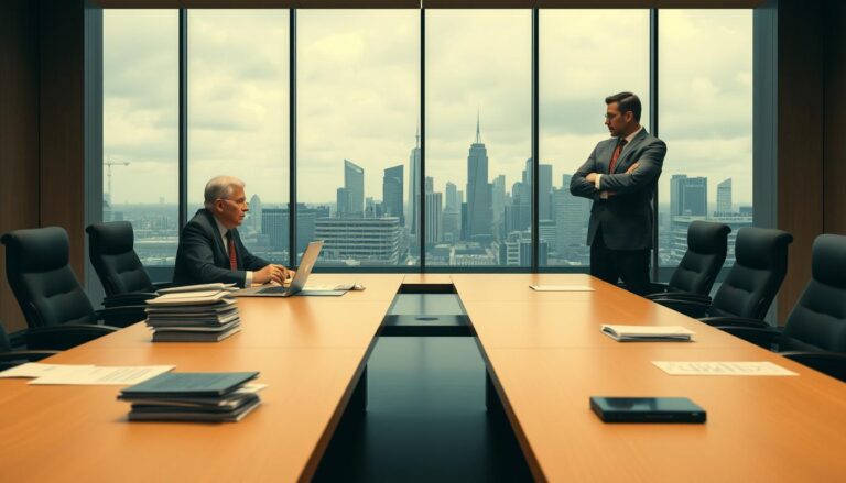 Difference Between President and CEO - Responsibilities Explained