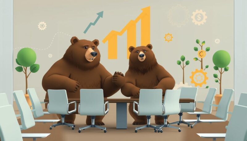 What Is a Bear Hug in Business and Why Do Companies Use It?