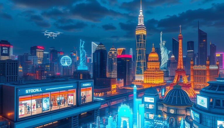 Alibaba Competitors in 2025 - The Top Global Rivals to Watch