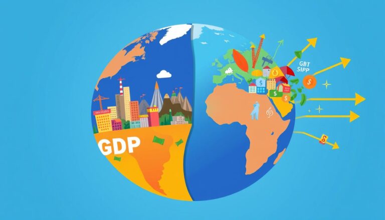 Difference Between GDP and GNP - A Simple Explanation