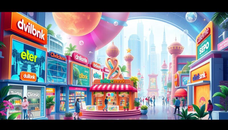 Alibaba Competitors in 2025 - The Top Global Rivals to Watch